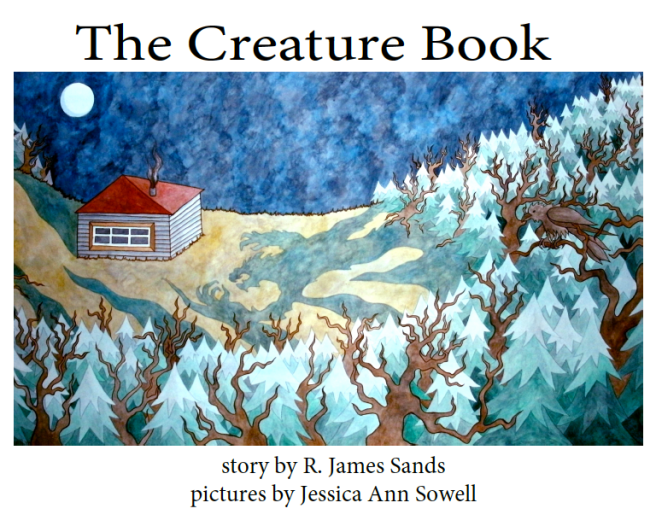 Children’s Books – Blue Moose Publishing